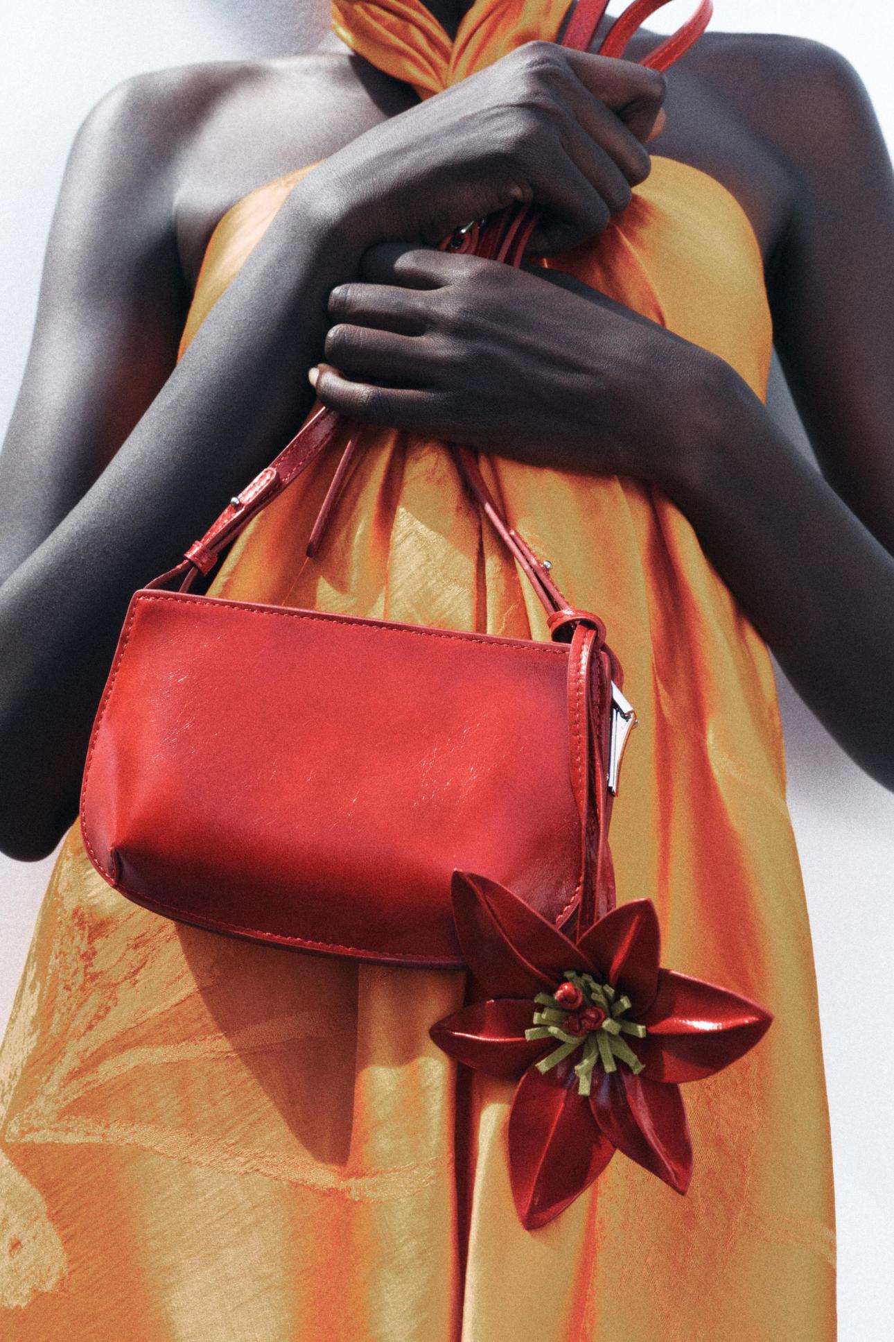 5 κομμάτια από τα Zara που σίγουρα θα βρίσκαμε στην ντουλάπα της Σάρα Τζέσικα Πάρκερ | BOVARY